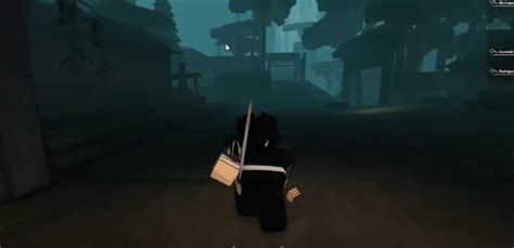 How To Get Limitless Cursed Technique Guide Heian Roblox Roonby