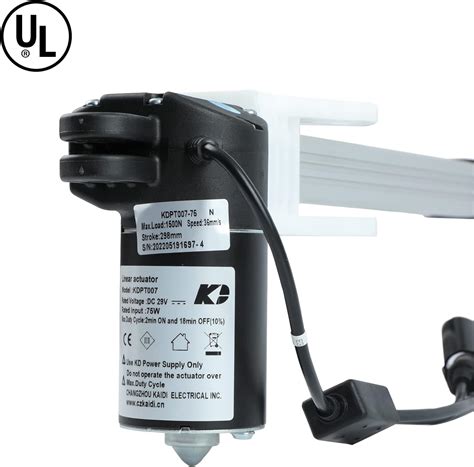 Buy Minectrl Kaidi Linear Actuator Model Kdpt007 75 Lift Chairs Power
