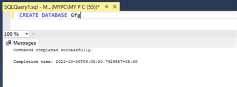 Sql Query To Delete A Data From A Table Based On Date Geeksforgeeks