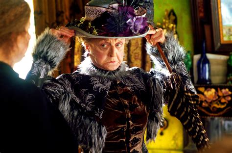 Tamasa Diffusion Nanny Mcphee
