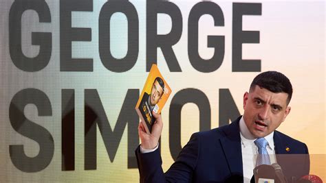 George Simion noul favorit al Rusiei Ce scrie presa internațională despre alegerile din România