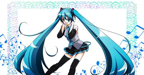 初音ミク 初音ミク 香森 亜未のイラスト Pixiv