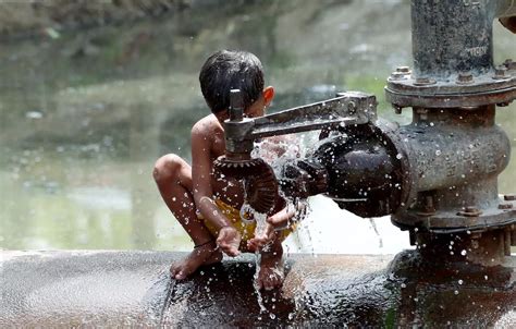 Govt Inks Pact With Adb For Drinking Water Supply In Himachal Et Infra