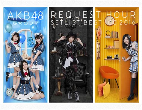 Akb48 Request Hour Dbijis