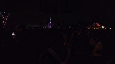 Illuminate A Nighttime Celebration Shanghai Disneyland Youtube