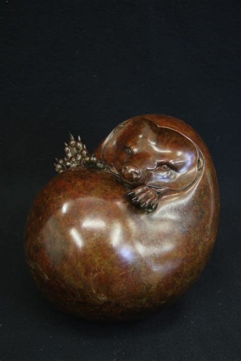 Adam Binder Sculptures