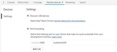 Bcodes Debugging Viewport Height In Chrome Firefox For Android