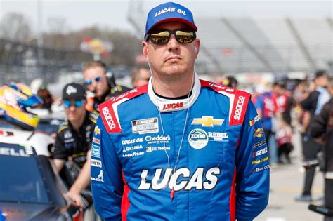 Heartbreaking News Recently Kyle Busch Received Bad News From His