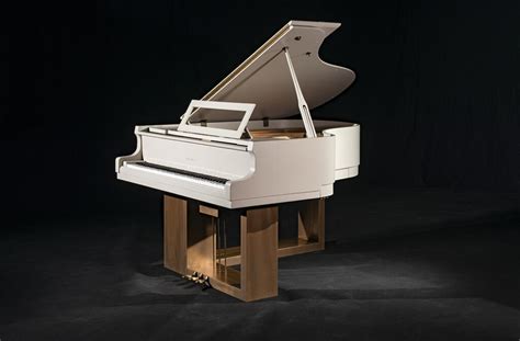 Virtuoso Self Play Piano Edelweiss Pianos