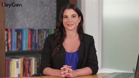 Daily Ai Bytes On Linkedin Ai Heygen Artificialintelligence Futureoftechnology Dailyaibytes