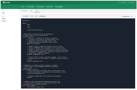 Announcing Hashicorp Nomad Beta
