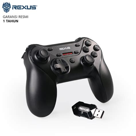 Rexus Gladius Gx200 Blossom Toko Komputer Malang