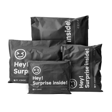 Eco Friendly Custom Logo 100 Biodegradable Compostable Poly Mailing