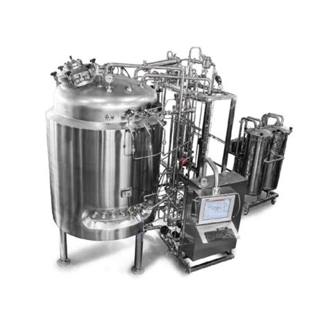Navigating Gmp Regulations In Fermentation Processes Gmi Trusted Laboratory Solutions