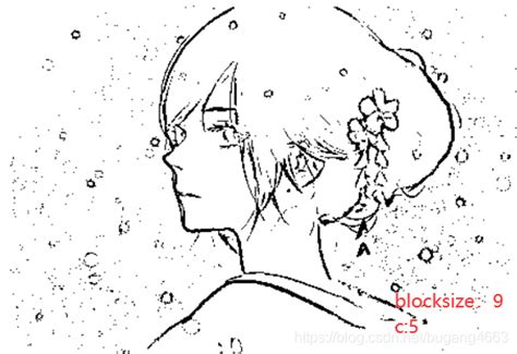 Python Opencv 图像二值化处理python Opencv 二值化 Csdn博客