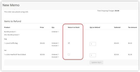 In Depth How To Manage Stock And Inventory In Magento 2 Magezon