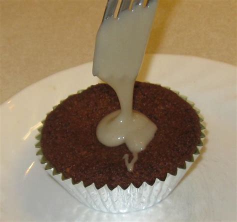 Single Serving Cupcake The Gfcf Lady