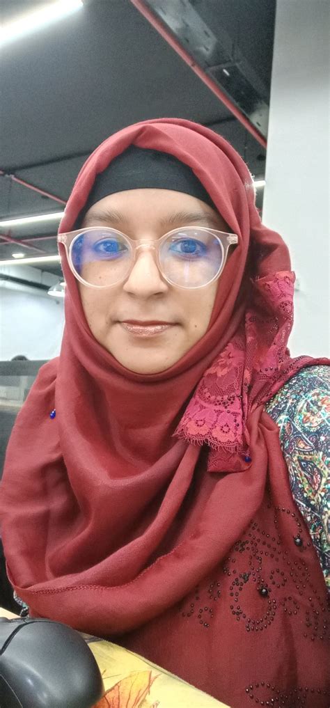 Afroja Aktar On Linkedin Friendly Environment Alhamdulillah 🙂 With