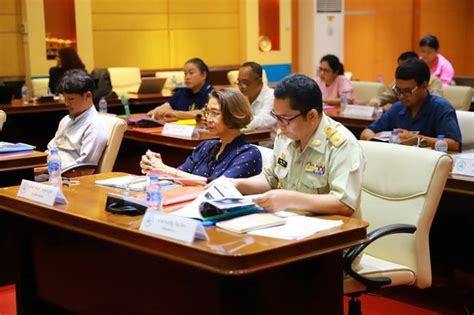 Empowering Koh Samui S Future Ict Skills Development Initiative Ko