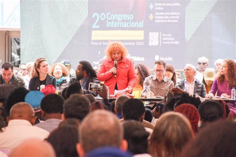 Con Amplia Participación Ciudadana El Congreso De Pueblos Y