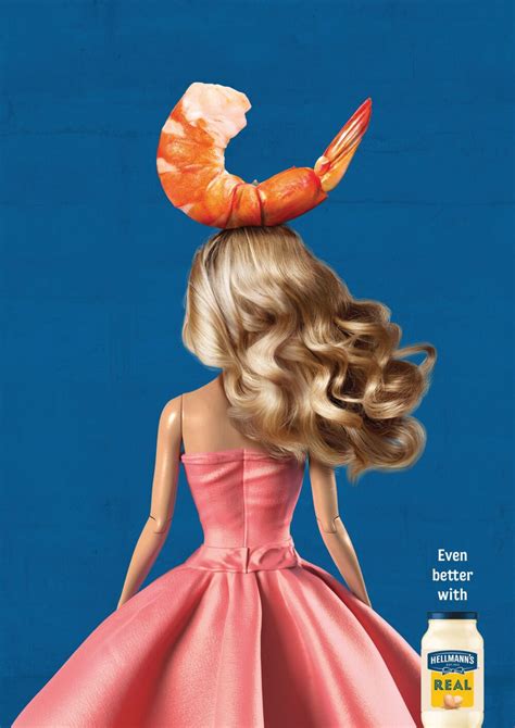 View Hellmanns Ad By Ogilvy And Mather London Daniel Fisher Lürzer