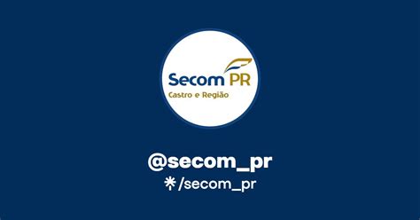 Secom Pr Instagram Linktree