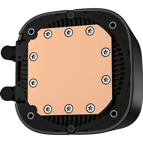 Deepcool LE520, 240mm A-RGB CPU Liquid Cooler (R-LE520-BKAMMN-G-1)