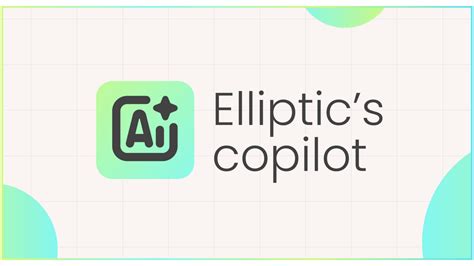 Crypto Transaction Monitoring Elliptic Navigator