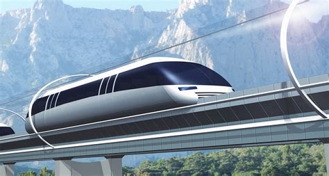 Warp Speed Ahead How Canada Is Leading The Technological Charge To