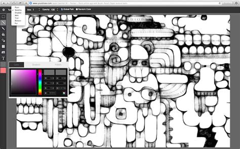 Best Drawing Websites