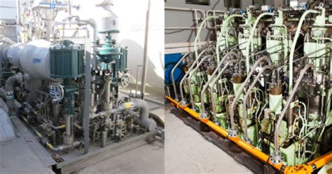 대우조선해양 대형 선박용 천연가스 엔진 공동 개발