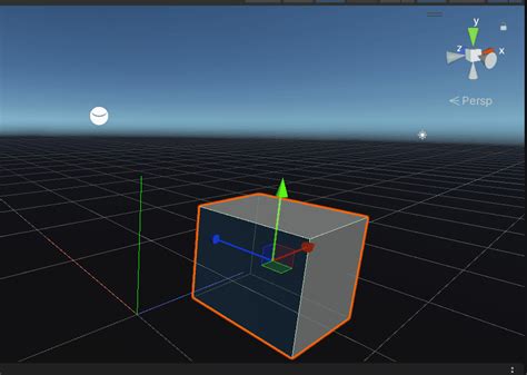 【学习笔记】unity脚本学习（三）（向量 Vector3）unity Vector3 Csdn博客