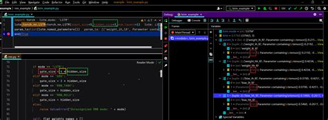 pytorch 机器学习例子 深度学习例子 torch 实例 CSDN博客
