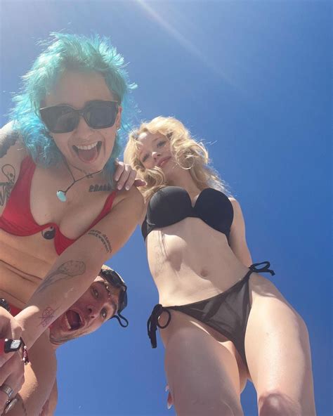 Amybeth Mcnulty Bikini Season Rcelebshouse