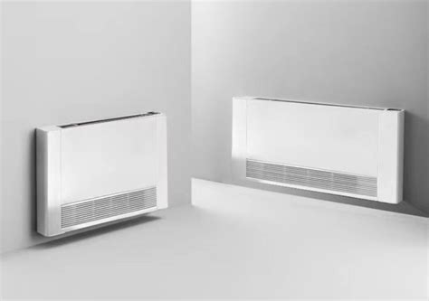 Ventilos Convecteurs Nordenergie