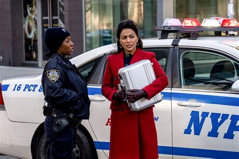 Law Order Organized Crime A Diplomatic Solution S03E19 2023