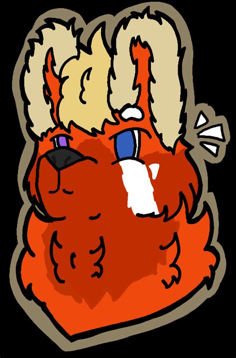 Wah By Bubblepanda Fur Affinity Dot Net