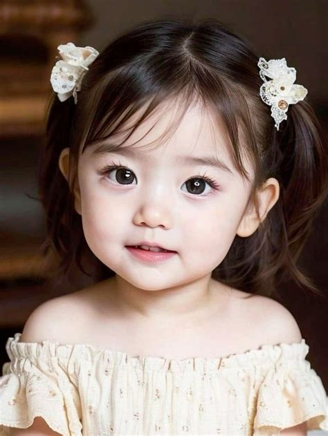 Ghim của Zearene Thammathorn trên Baby inspired trong 2024 Dễ thương