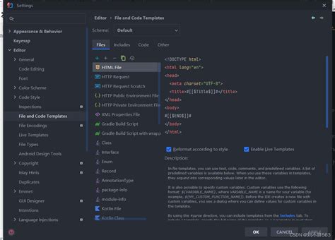 解决新版idea新建文件没有xml和resource Bundle文件问题java脚本之家