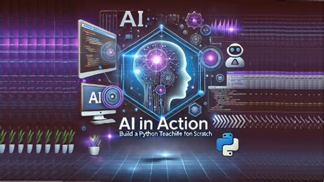 AI In Action Build A Python Teaching Website From Scratch