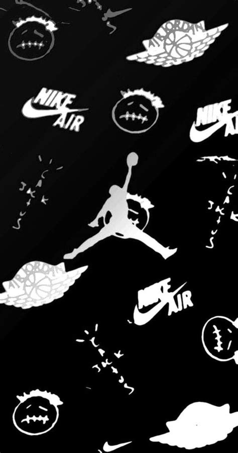 50 Hình Nền Nike Ảnh Nike Jordan Đẹp Nhất Chất Lượng Cao