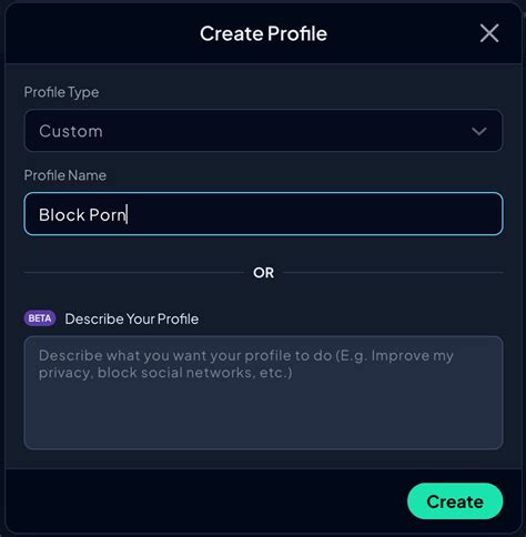 how to block porn and adult websites across all devices
