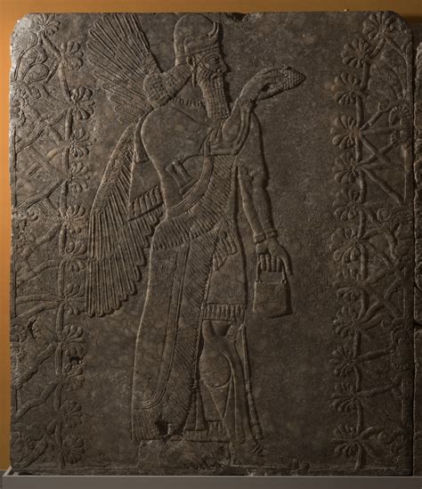Akkadian Art