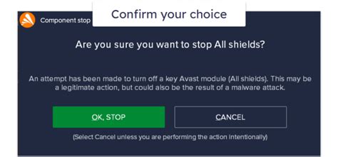 How To Disable Avast Antivirus Guide For PC Mac