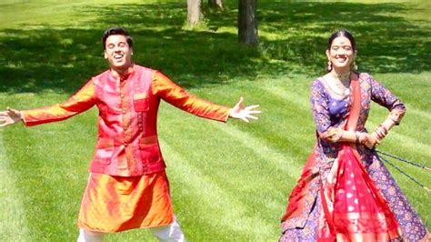 Our Bollywood Engagement Dance Chal Pyar Karegi Mujhse Shaadi