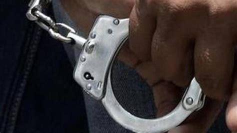 Maharashtra Ats Arrests Man From Jandk In Terror Funding Case The Hindu