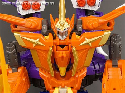 Transformers Go Hishoumaru Toy Gallery Image 160 Of 210