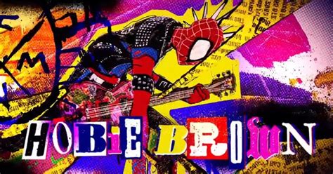 The Differences In Spider Man Across The Spider Verse