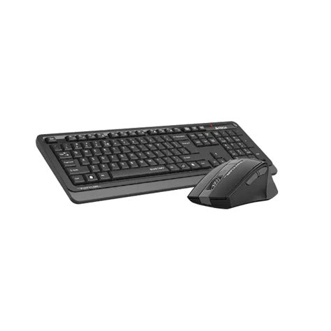 قیمت ست ماوس و کیبورد بی سیم ای فورتک A4tech Fg1035q
