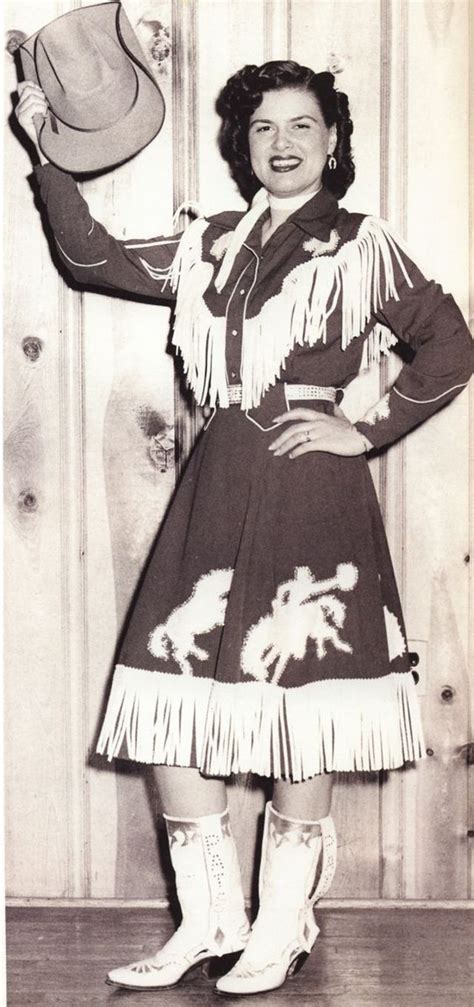 Patsy Cline One Of The Most Influential Vocalists Of The 20th Century